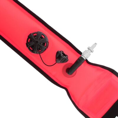 DGX SMB Open Bottom { 6 ft | 1.8 m } | Dive Gear Express®