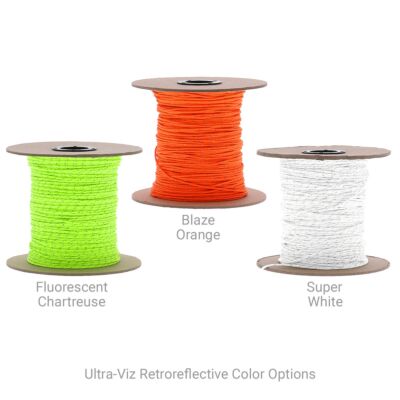 DGX Ultra-Viz™ Retroreflective Line | Dive Gear Express®