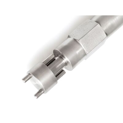 Haskel Tool - Gas Check Valve Assembly | Dive Gear Express®