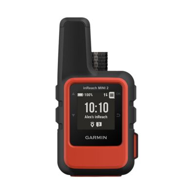 DGX Bundle - Garmin inReach® Mini 2 with Dive Case + Bolt Snap | Dive ...