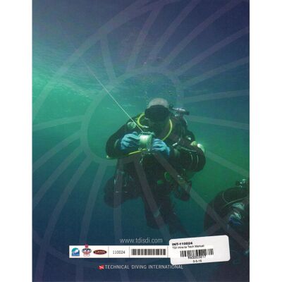 TDI Introduction to Tech | Dive Gear Express®