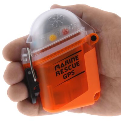 Nautilus Marine Rescue GPS | Dive Gear Express®