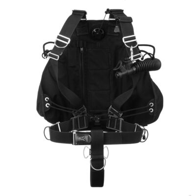 Dive Rite Nomad Ray Sidemount BC | Dive Gear Express®