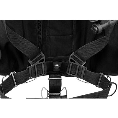 Dive Rite Nomad Ray Sidemount BC | Dive Gear Express®