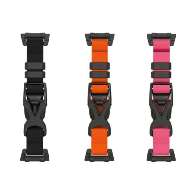 Shearwater Research Remora Webbing Color Strap Kit | Dive Gear Express®