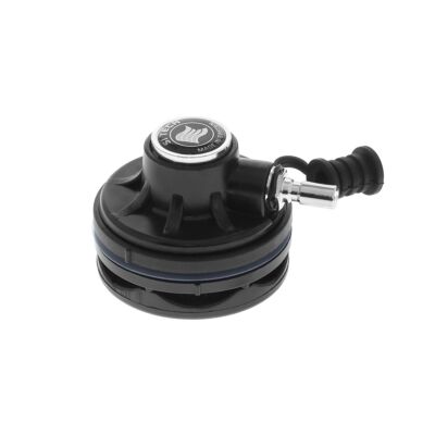 SI TECH Inflation Valve - Skeleton | Dive Gear Express®