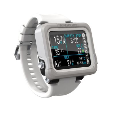 Shearwater Peregrine - Adventure Edition Light | Dive Gear Express®