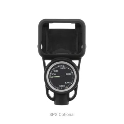 DGX Custom - Shearwater Peregrine Console | Dive Gear Express®