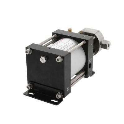 DGX X-30 Gas Booster | Dive Gear Express®