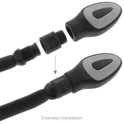 Mares Bungee Fin Straps (Pair) | Dive Gear Express®
