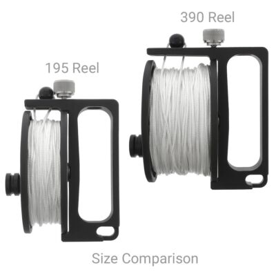 Mares XR Primary Reels | Dive Gear Express®