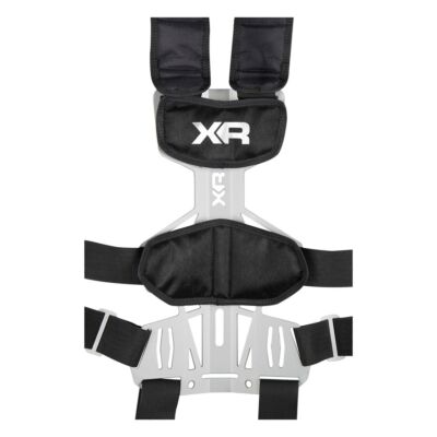 Mares XR-Rec Trim Singles Harness/Backplate/Wing Package | Dive Gear ...