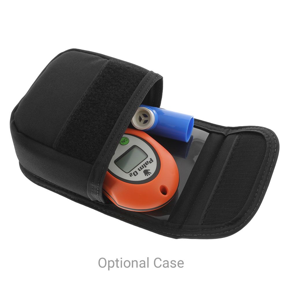 Palm D Oxygen Analyzer | Dive Gear Express®