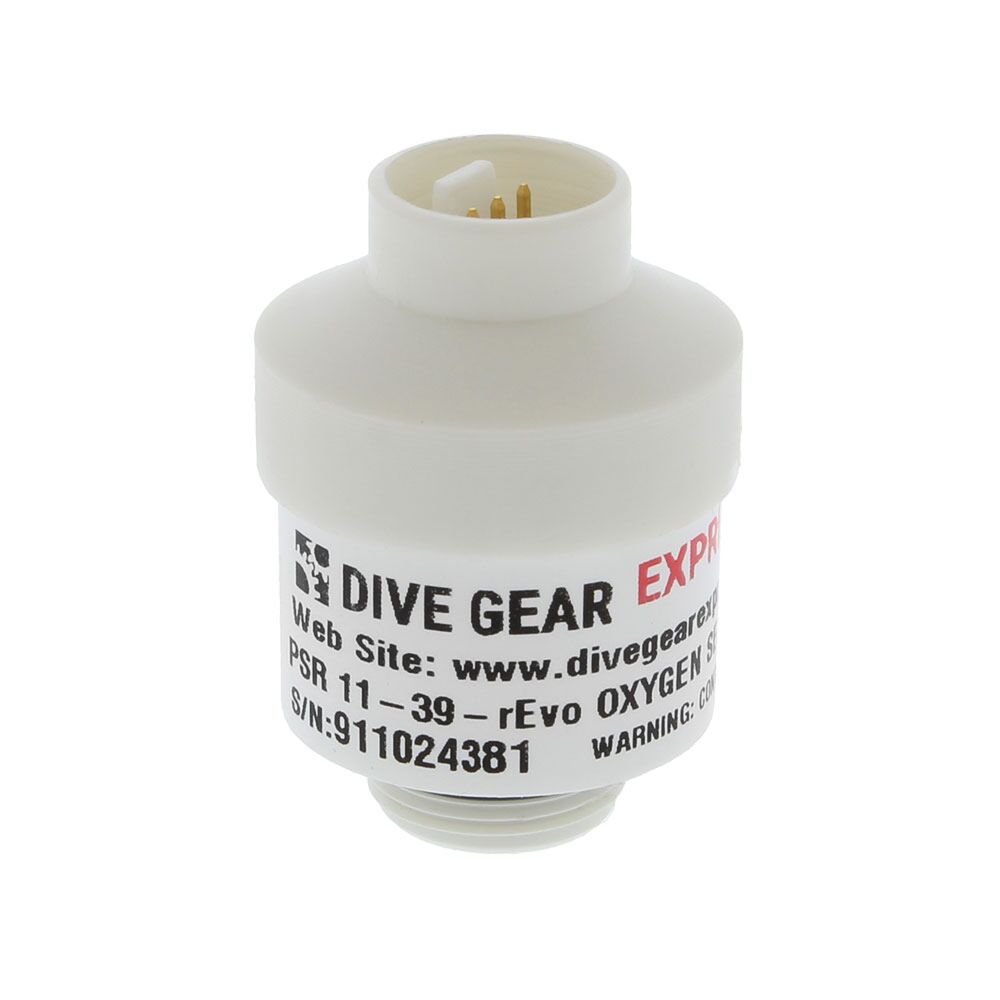 PSR-11-39-REVO Oxygen Sensor | Dive Gear Express®