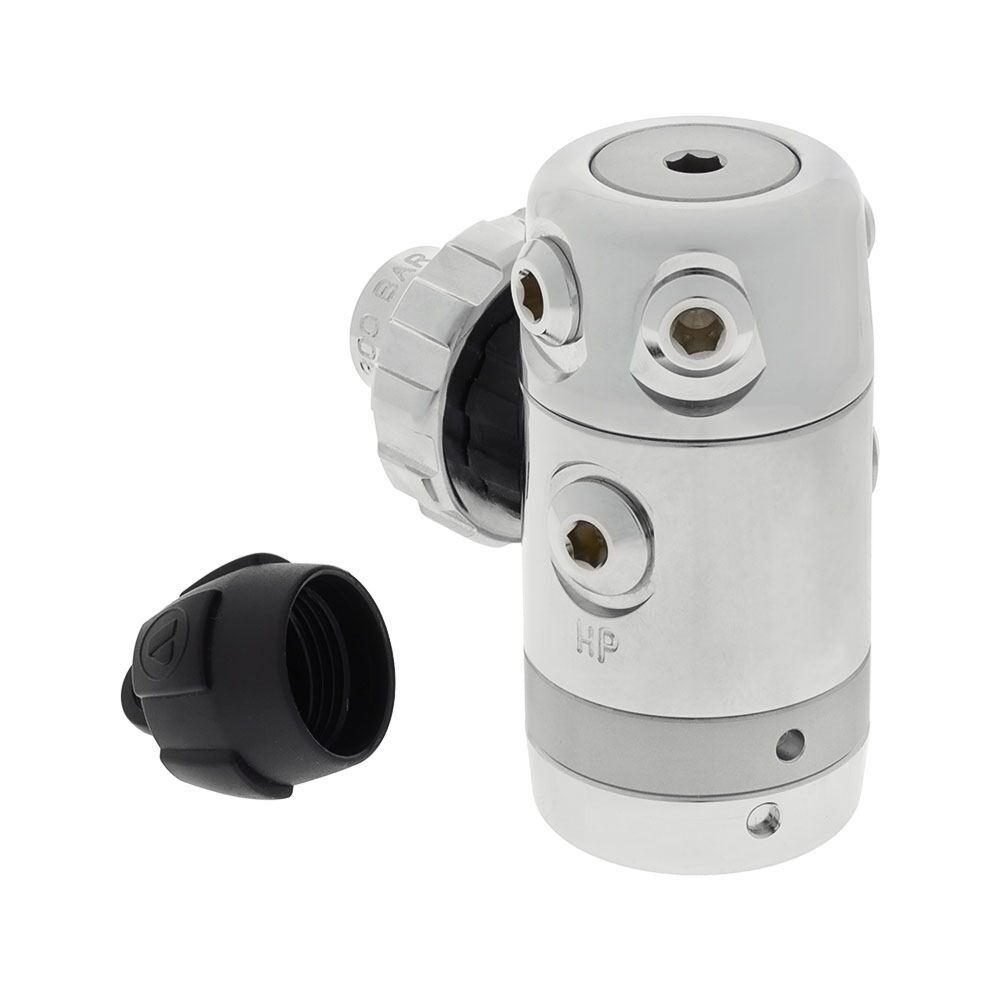 Apeks DST Swivel First Stage | Dive Gear Express®