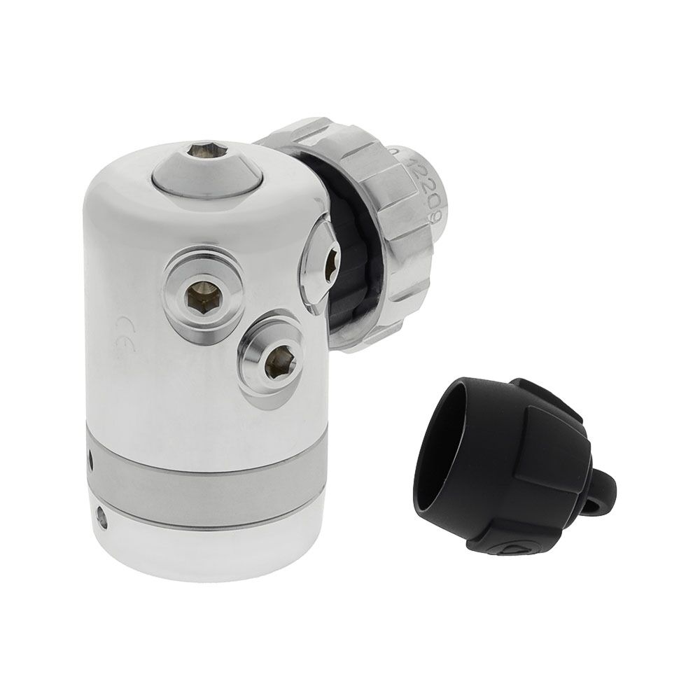 Apeks DS4 Fixed First Stage | Dive Gear Express®