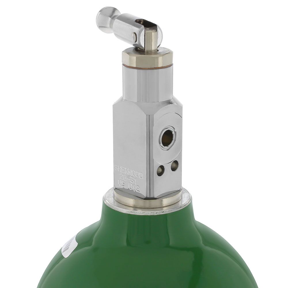 Dive 1st Aid Oxygen Rescue Kit (Large Cylinder) | Dive Gear Express®