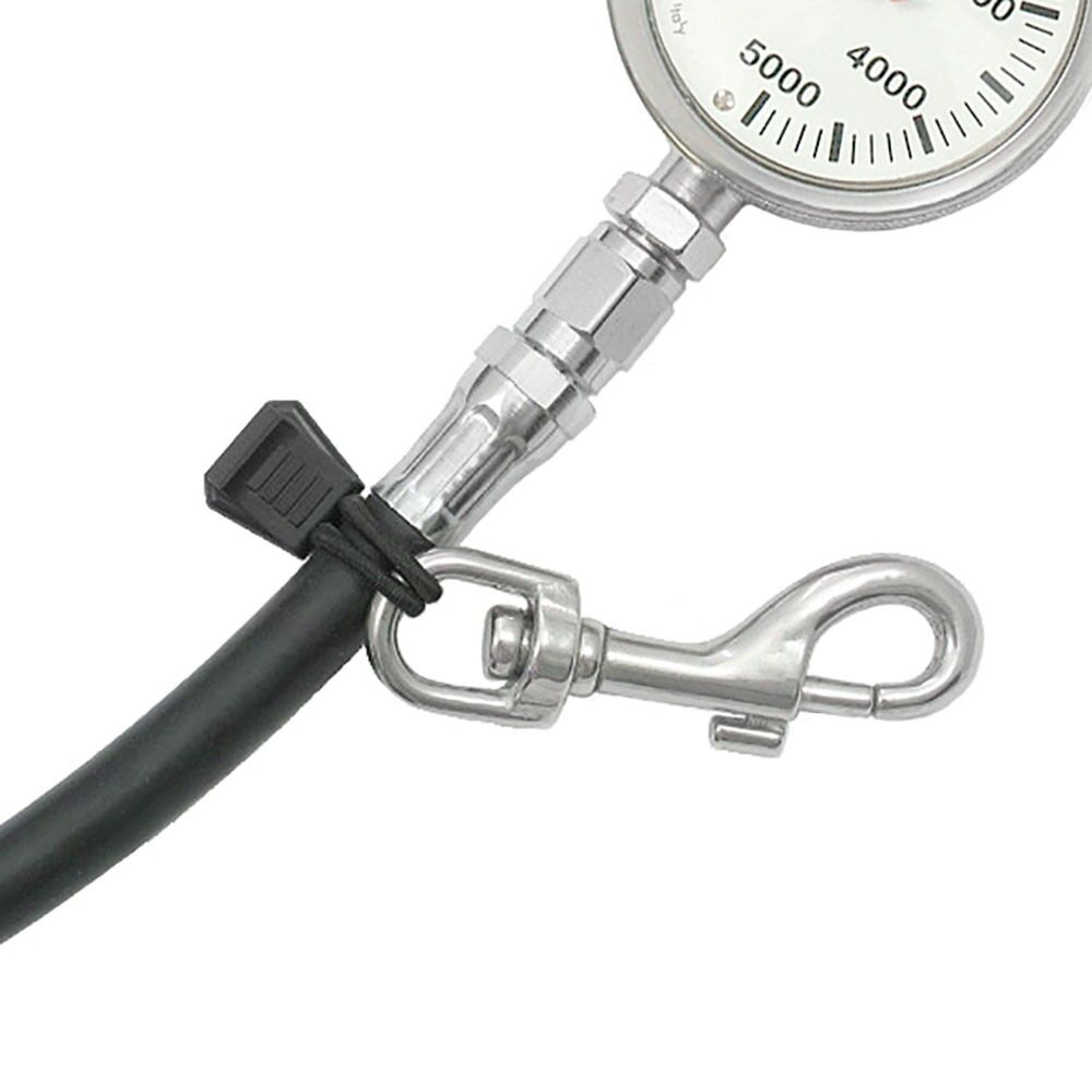Hose Clip Retainer | Dive Gear Express®