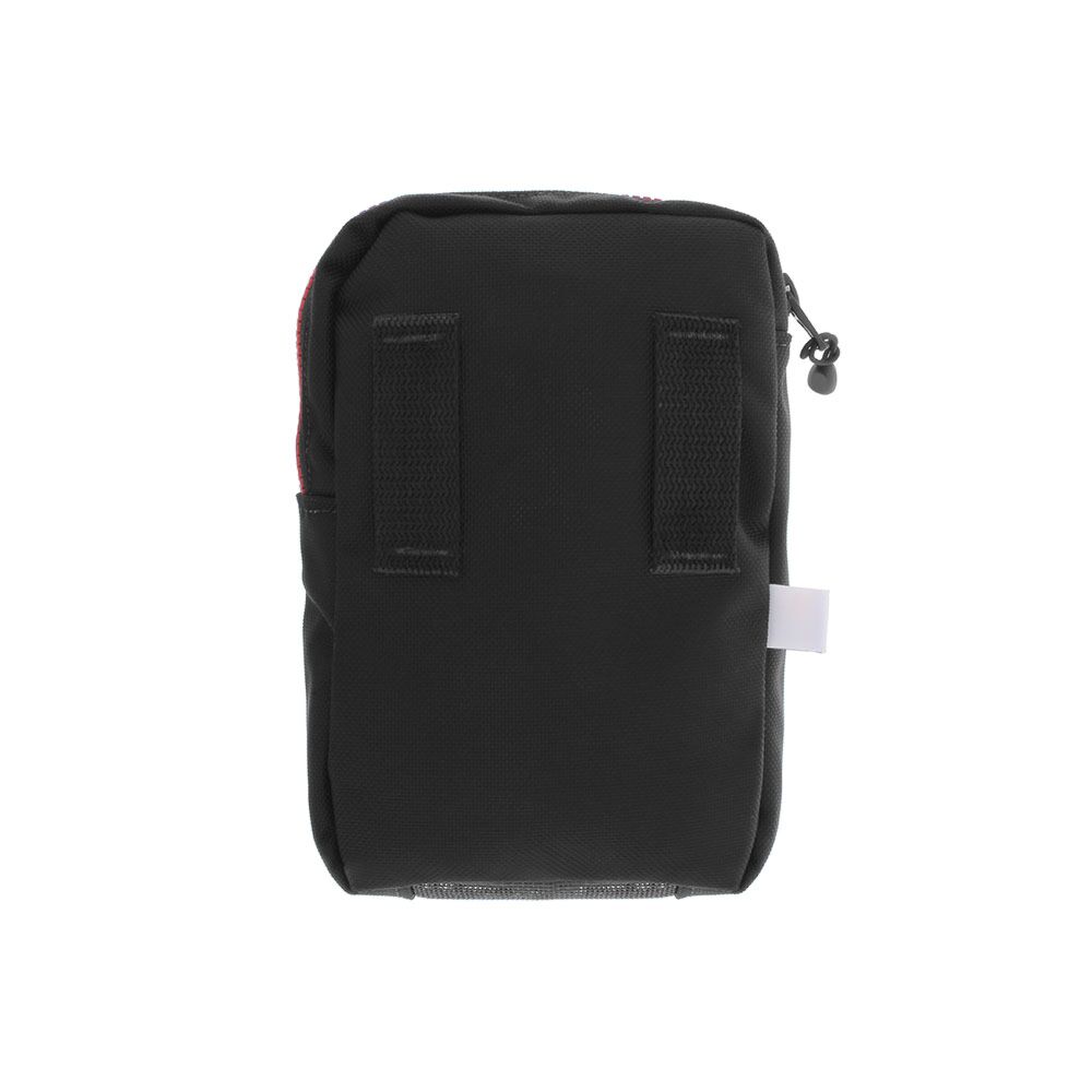 Dive Rite DC Bellows Pocket, Vertical, Zipper Closure | Dive Gear Express®