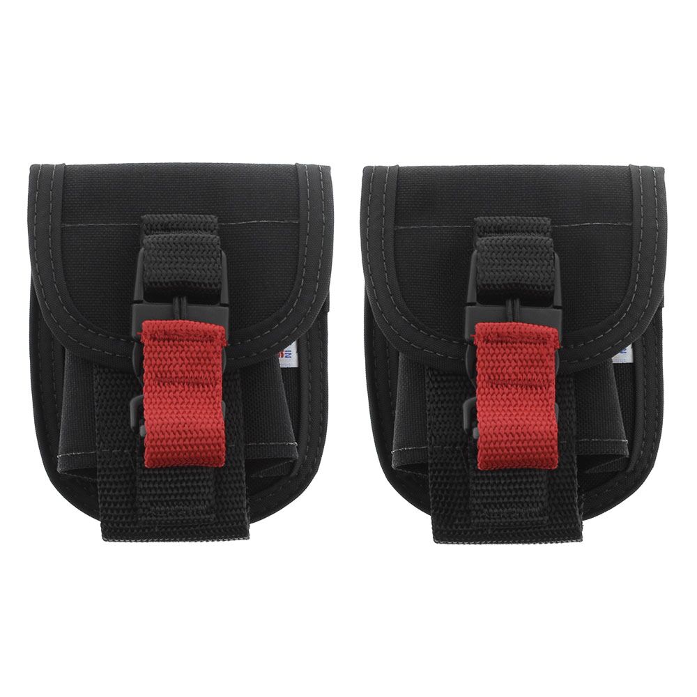 Dive Rite Quick Release (QR) Weight System {12 lb | 5.4 kg} | Dive Gear ...