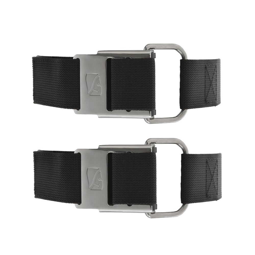 Dive Rite TransPac XT Harness Only | Dive Gear Express®