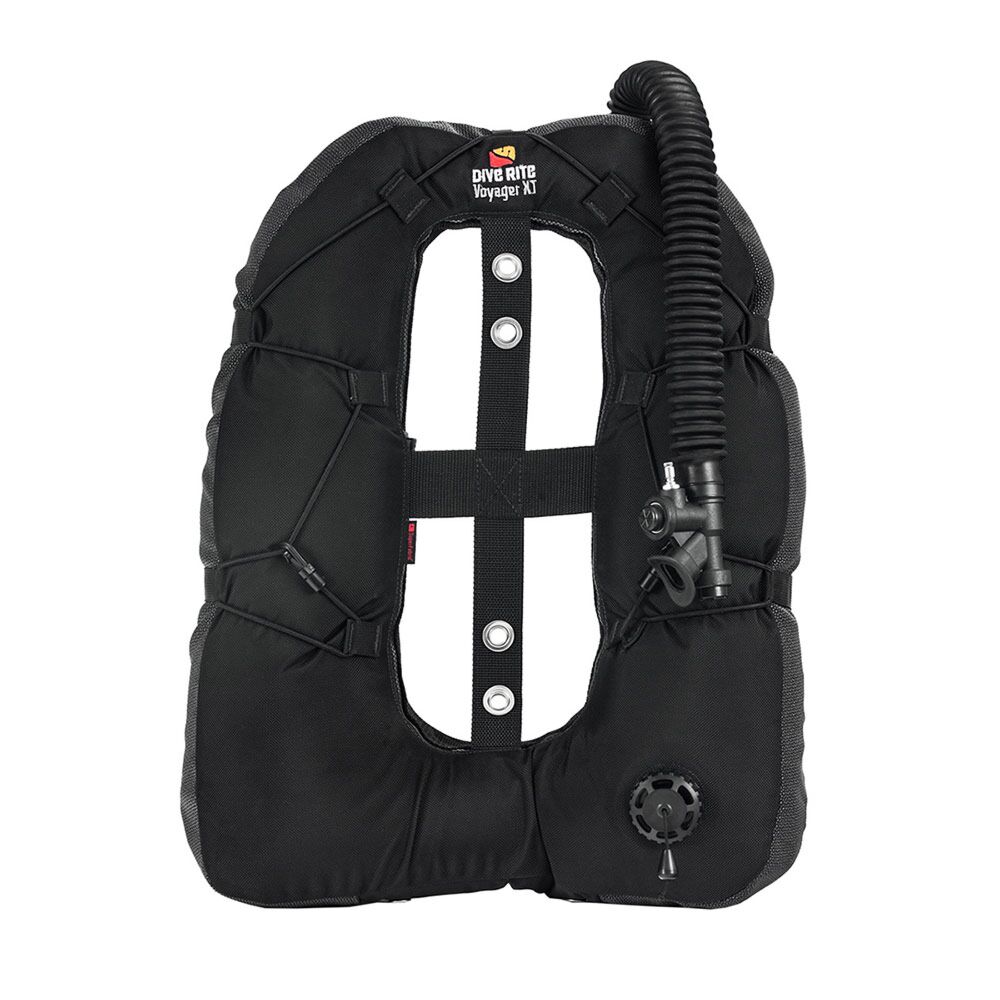 Dive Rite Voyager Wing | Dive Gear Express®