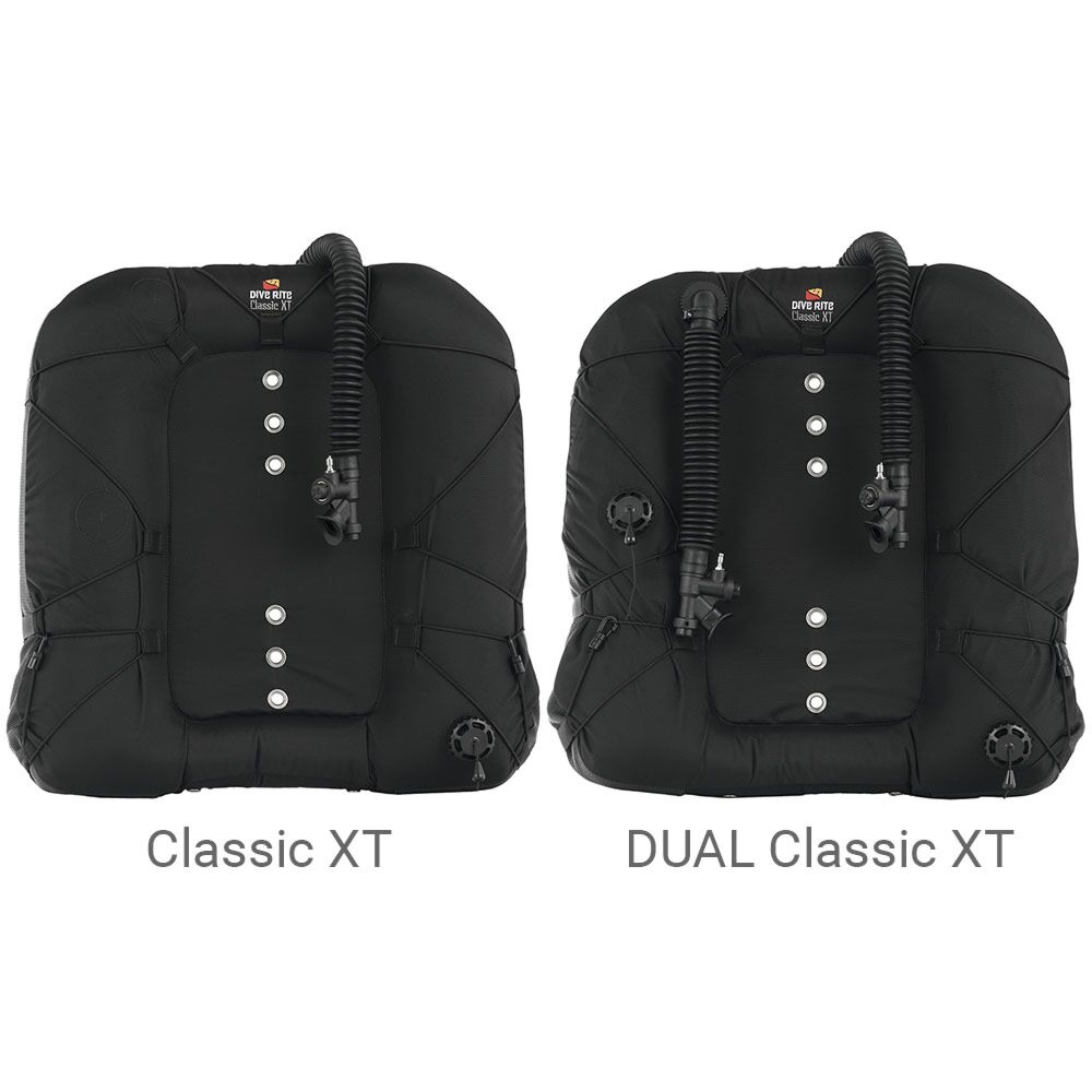 Dive Rite Classic Wing | Dive Gear Express®
