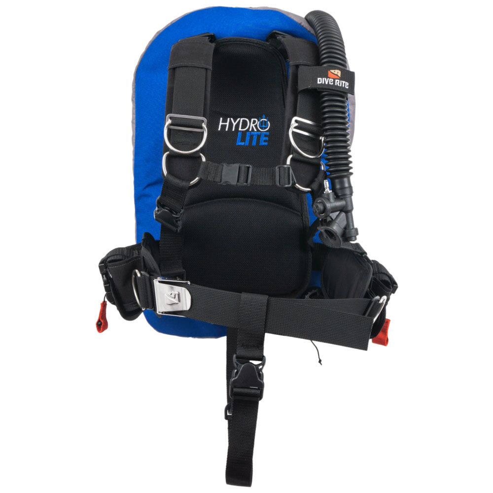 Dive Rite Hydro Lite BC | Dive Gear Express®