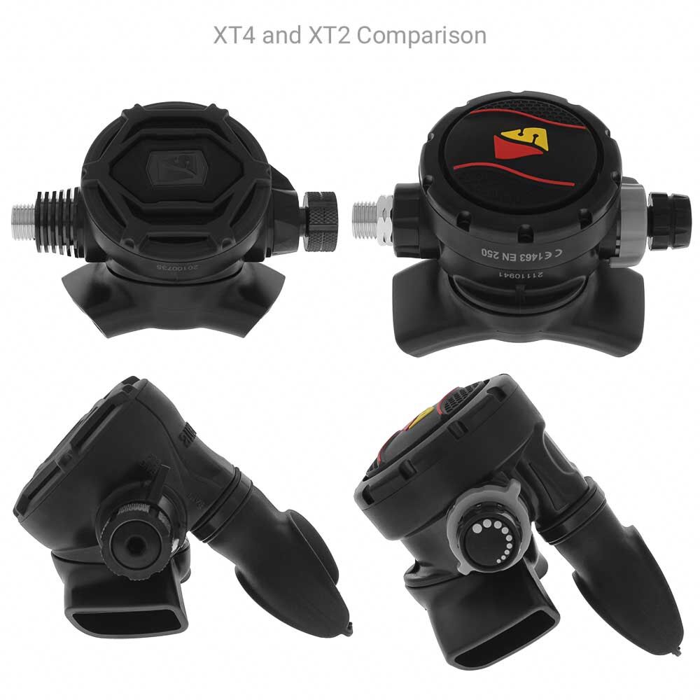 Dive Rite XT2 Second Stage | Dive Gear Express®