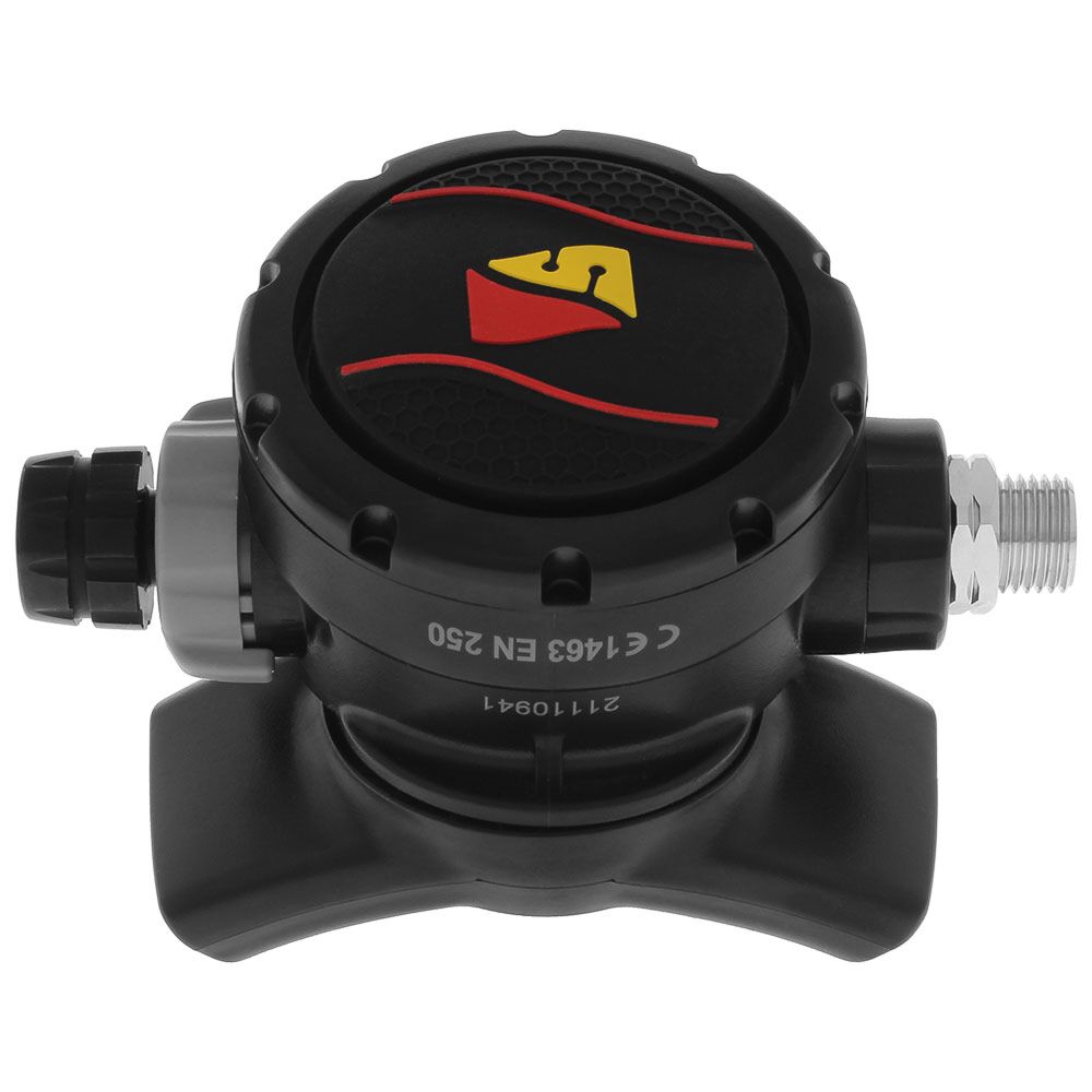 Dive Rite XT2 Second Stage | Dive Gear Express®