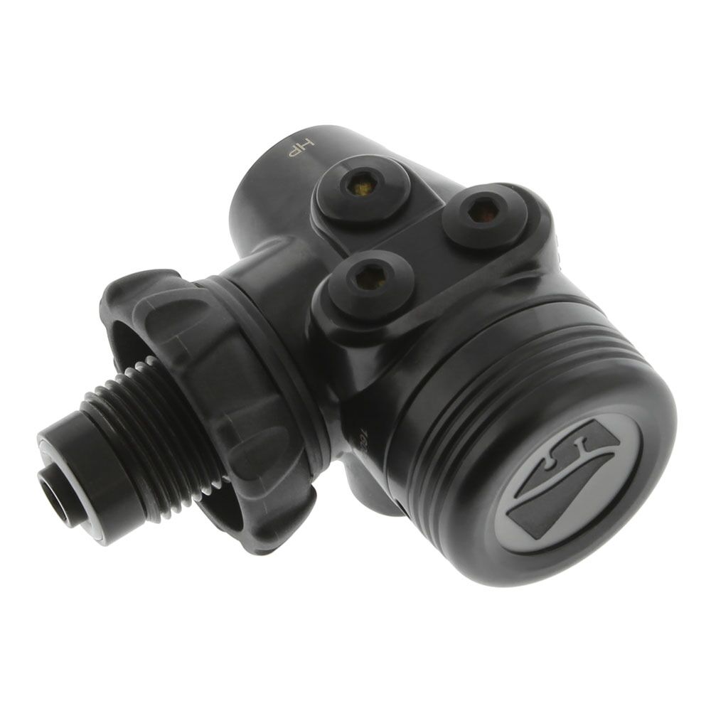 Dive Rite FT1 First Stage, DIN | Dive Gear Express®