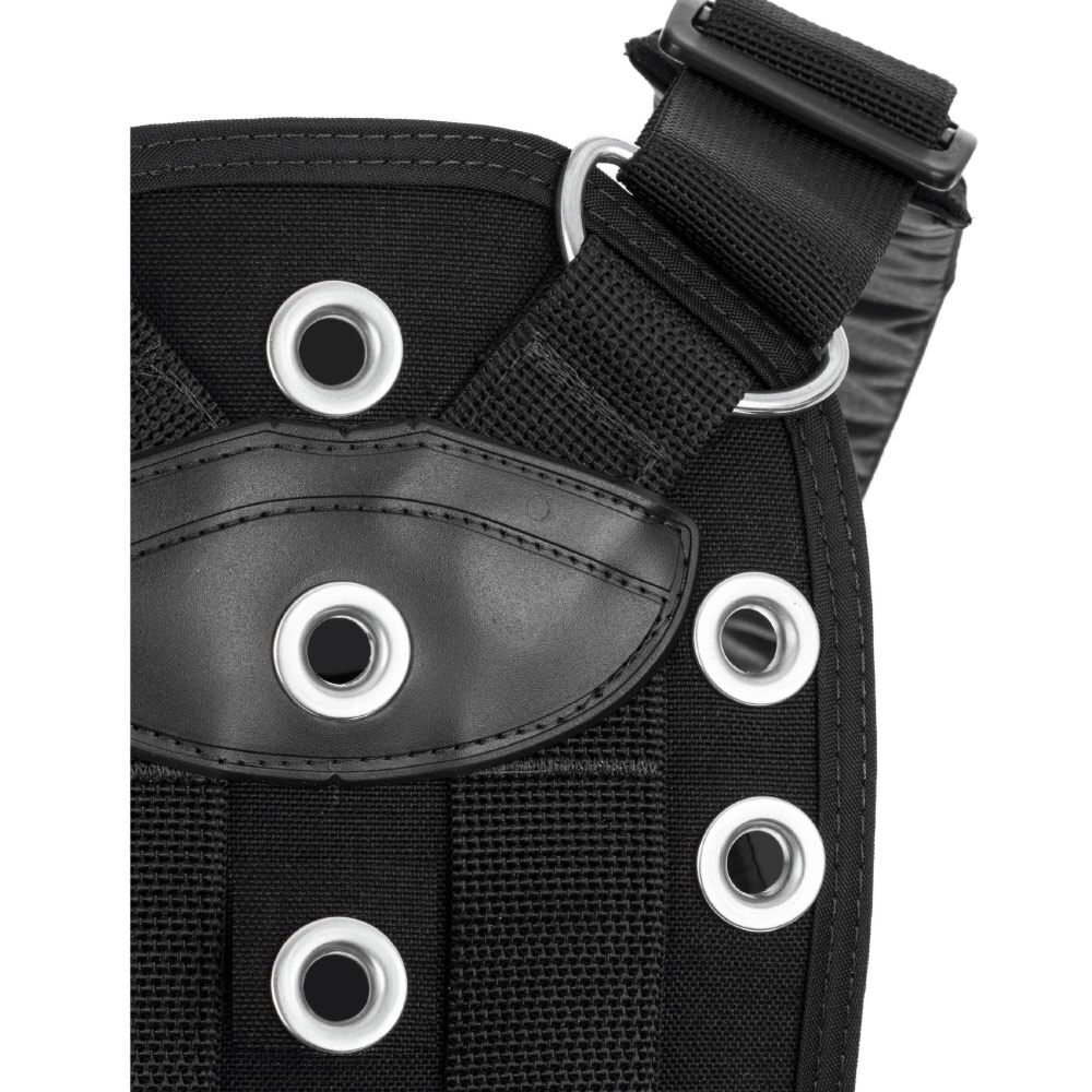 Dive Rite TransPac XT Harness Only | Dive Gear Express®