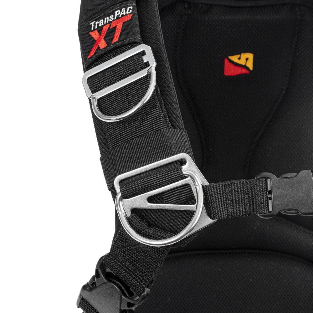 Dive Rite TransPac XT Harness Only | Dive Gear Express®