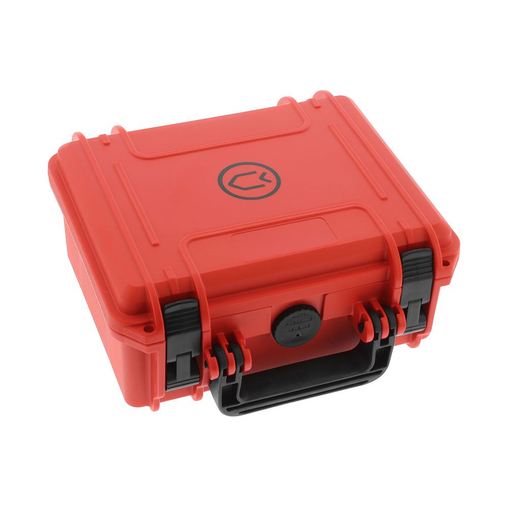 Divesoft HE/O2 Analyzer Set - Blender Standard | Dive Gear Express®