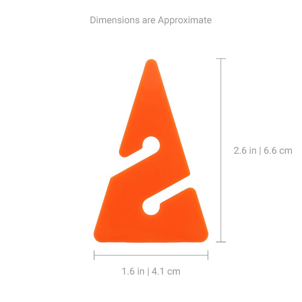 DGX Line Arrow | Dive Gear Express®