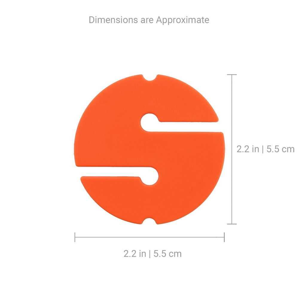 Line Cookies | Dive Gear Express®