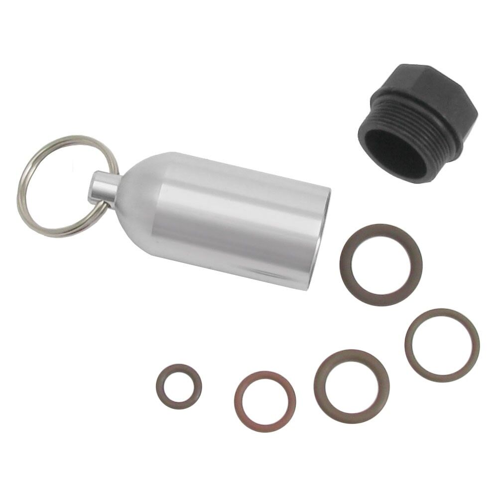 Scuba Tank Key Chain | Dive Gear Express®