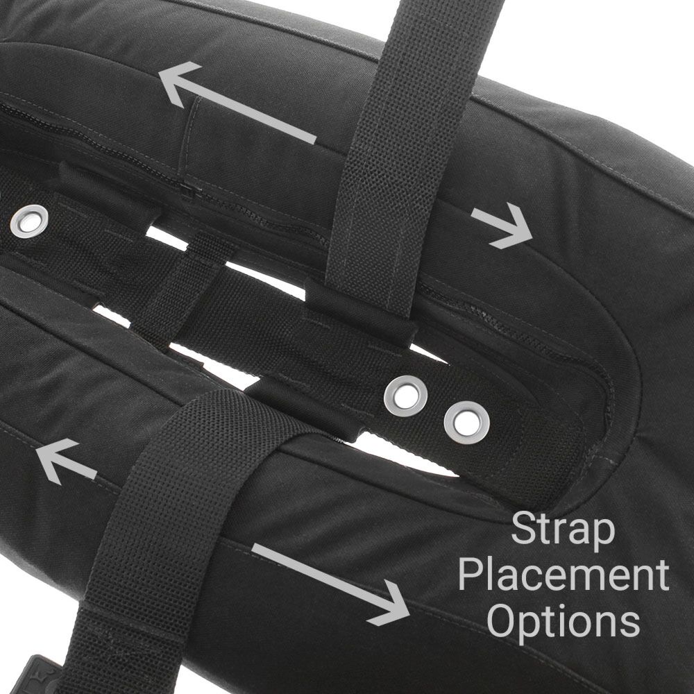 DGX Custom - DGX Singles Harness / Backplate / Wing Package | Dive Gear ...