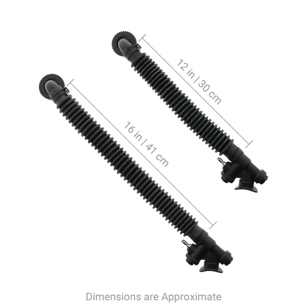 Dive Rite Wing Replacement Parts | Dive Gear Express® Dive Rite Wing Replacement Parts | Dive Gear Express®