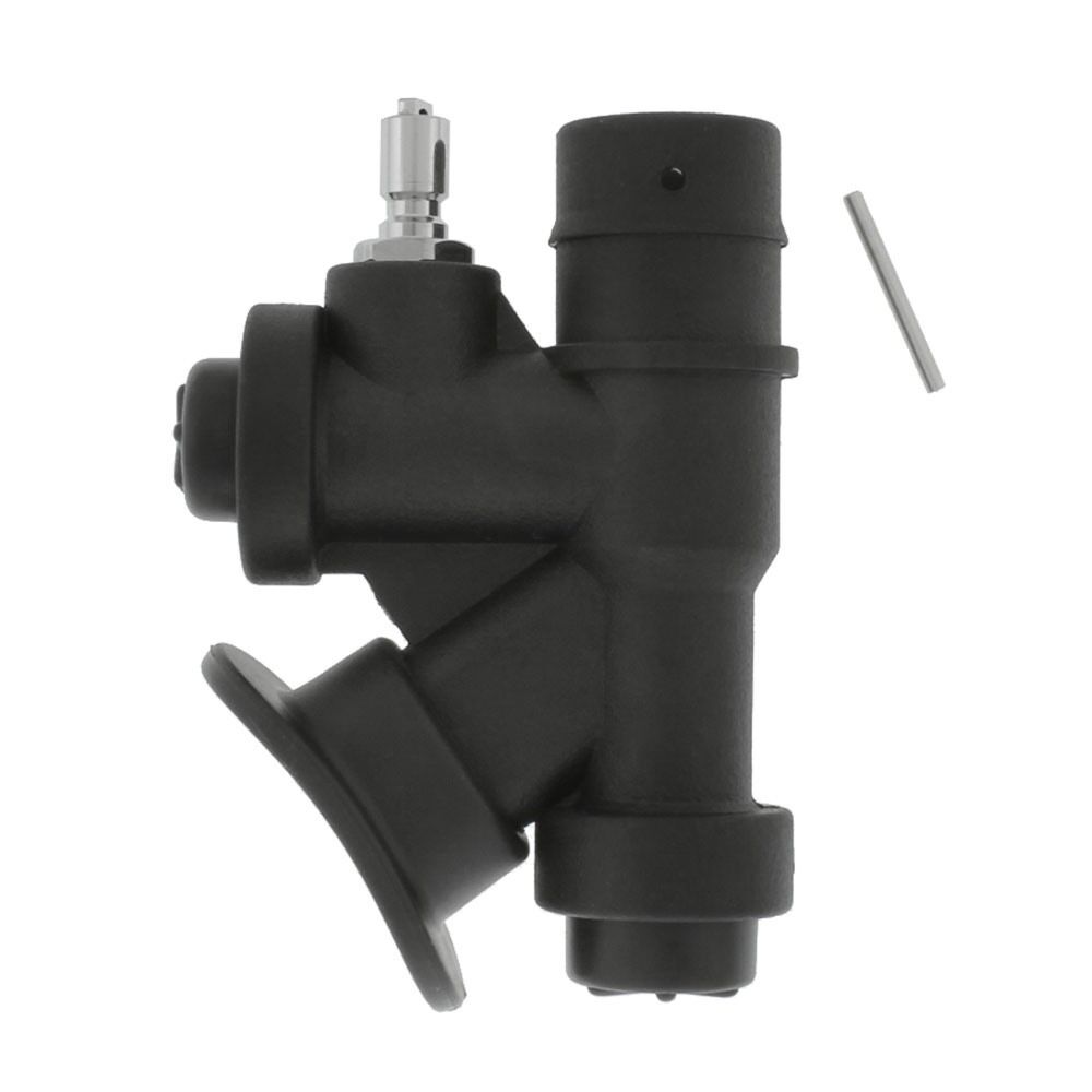 45-Degree Oral Power Inflator | Dive Gear Express®