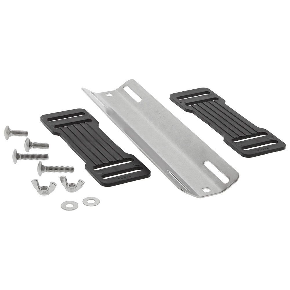 DGX Premium Single Tank Adapter {11.75 in | 30 cm} | Dive Gear Express®