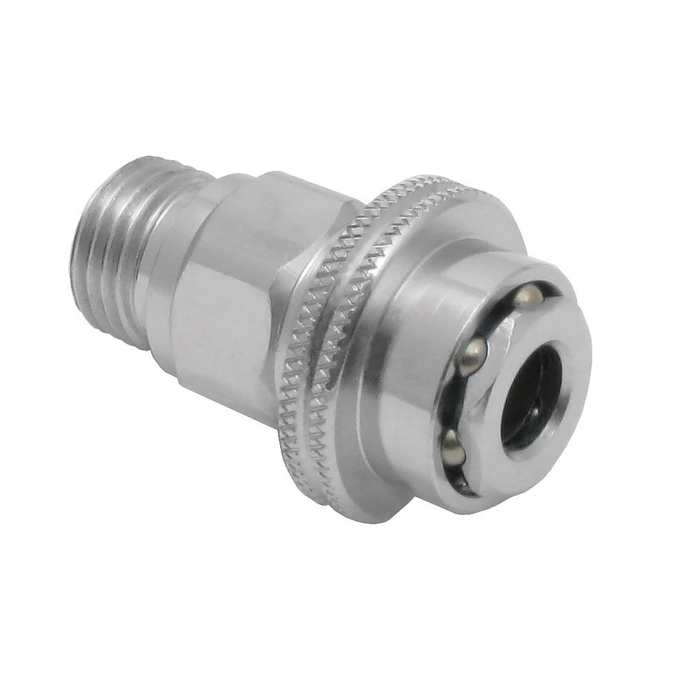 DGX Custom - EZ-ON Drysuit Inflation Kit | Dive Gear Express®