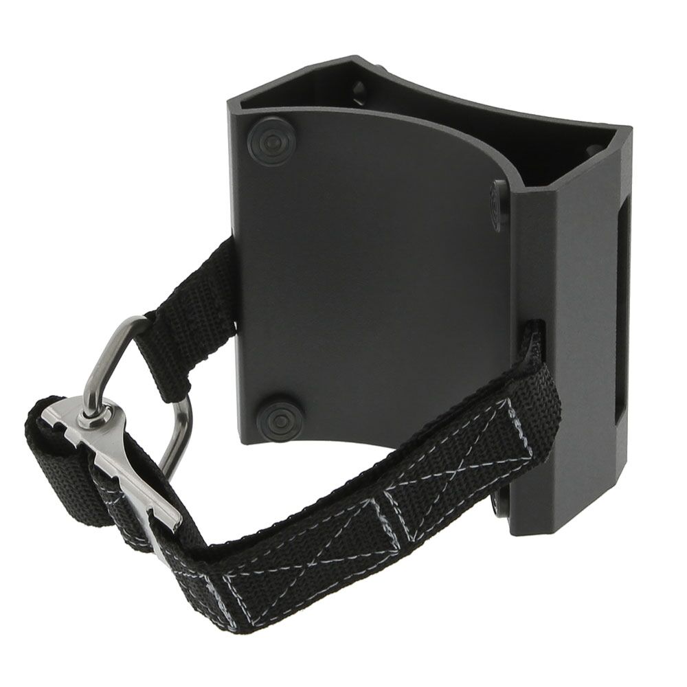 DGX Custom - EZ-ON Drysuit Inflation Kit | Dive Gear Express®