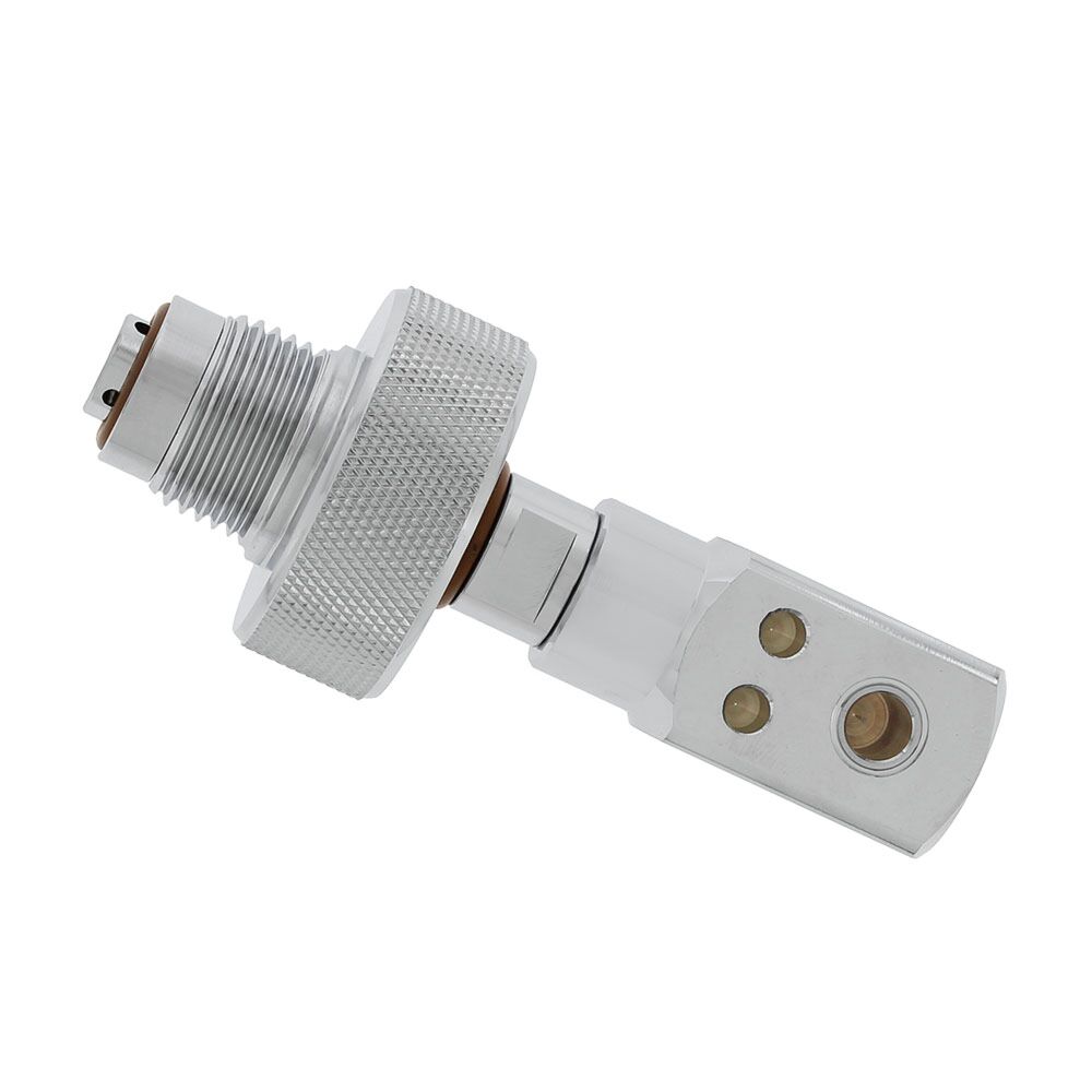 DGX DIN to Pin Index O2 adapter | Dive Gear Express®