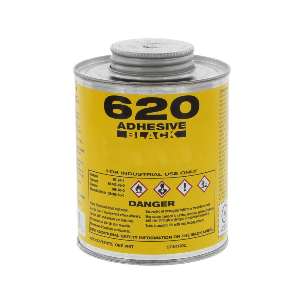 620 Adhesive Glue 1 Pint