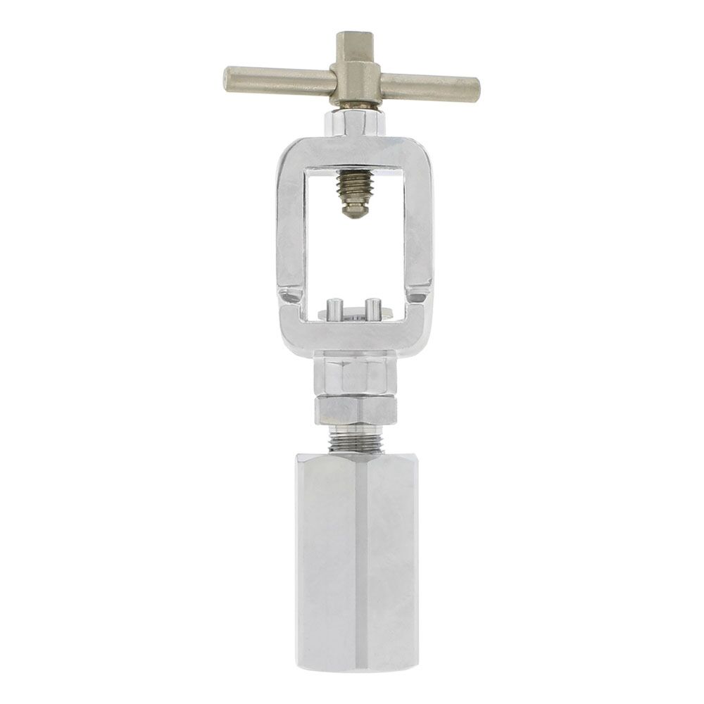DIN to CGA870 Fill Adapter | Dive Gear Express®