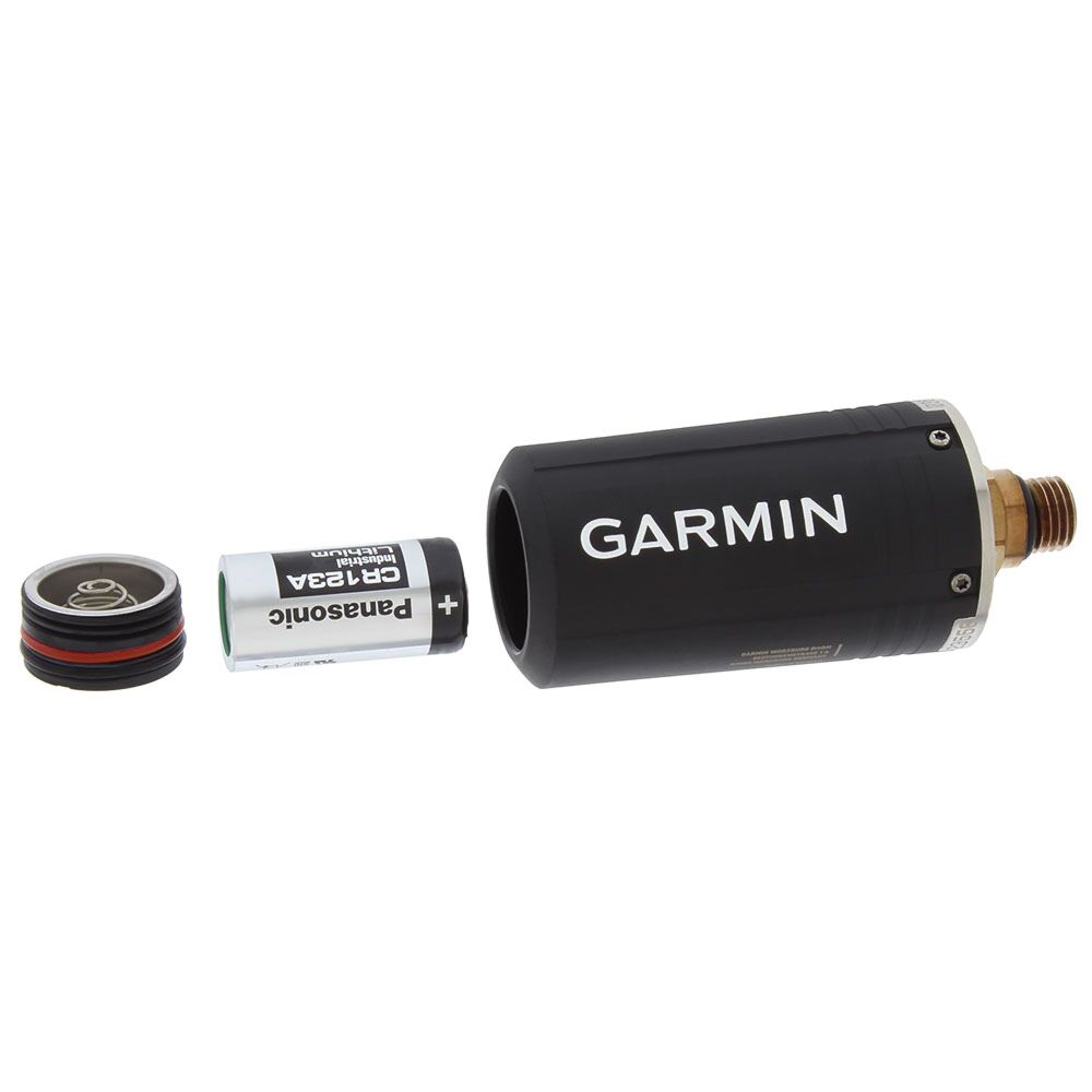 Garmin Descent T2 Tank Pod Transceiver | Dive Gear Express®