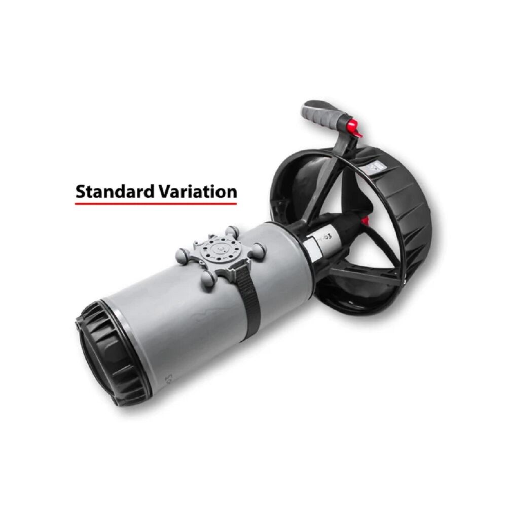 Modular Camera Mount | Dive Gear Express®