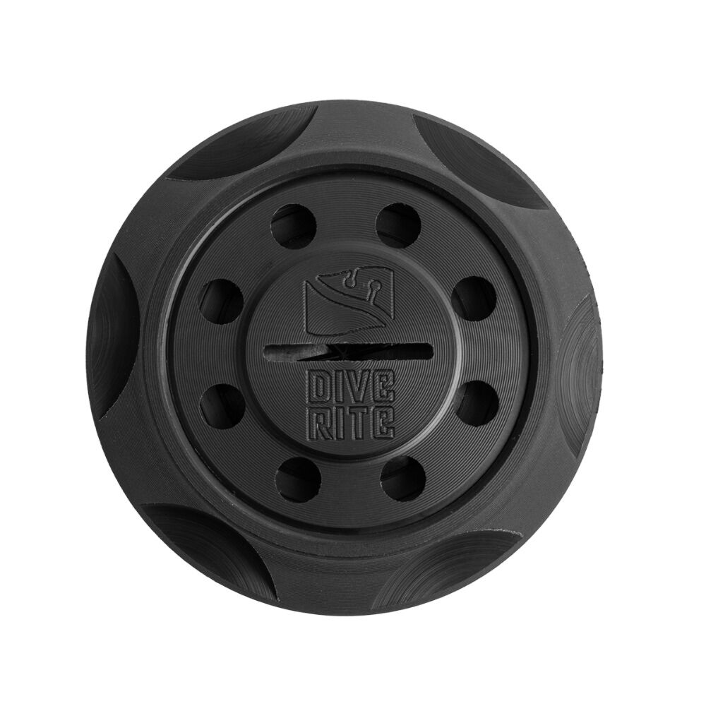 Dive Rite Low Profile Balanced Relief Valve | Dive Gear Express®