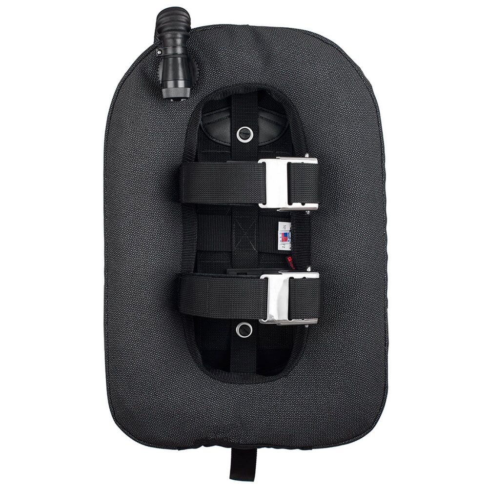 DGX Custom - Dive Rite TransPac XT Singles Package | Dive Gear Express®